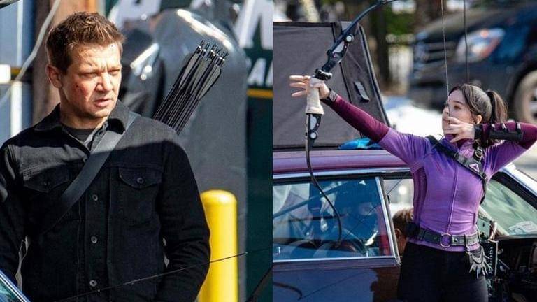 ‘Hawkeye Season 1’: All you need to know about the release date, cast ...