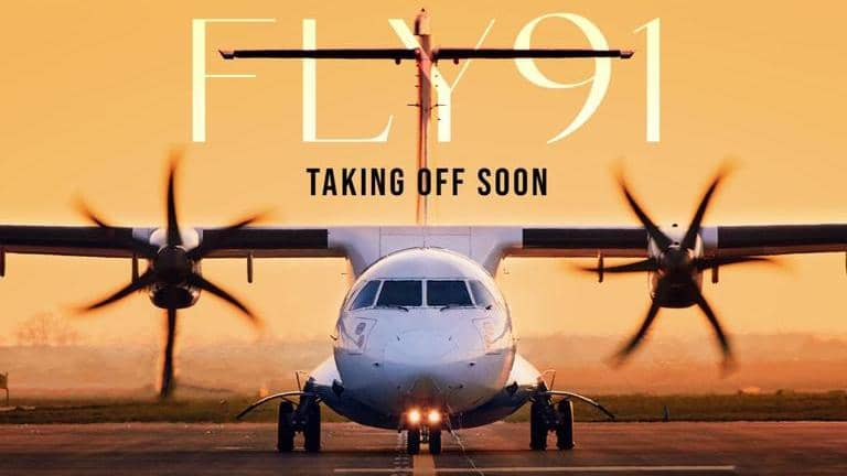 Exclusive | Fly 91, new regional carrier set for take-off amidst cross ...