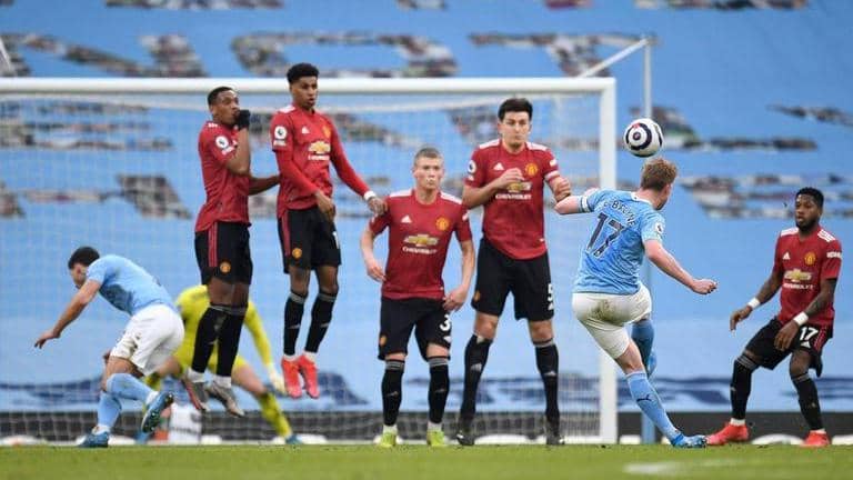 MUN vs MCI Predictions: Fantasy Tips, Playing XI &Team News for Premier ...
