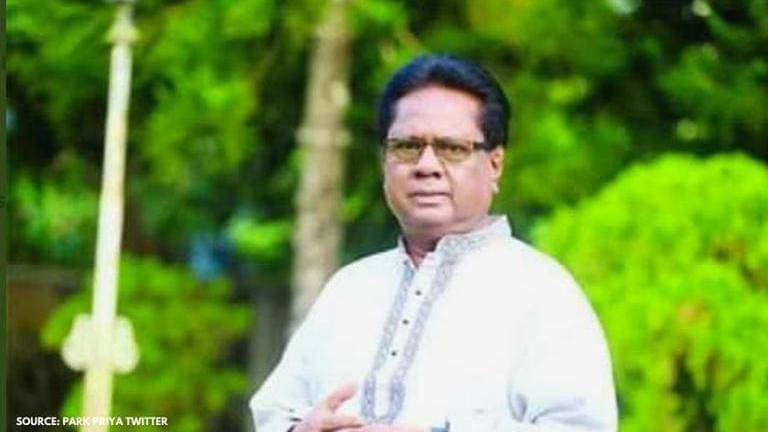 Actor Sadek Bachchu passes away from COVID-19 at 65 | Republic World