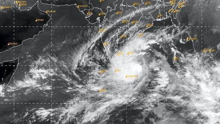 Cyclone ‘Mocha’ likely to hit eastern coast by May 6, says IMD ...