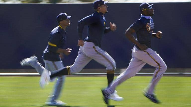 Brewers CF Cain has no regrets about opting out last season- Republic World