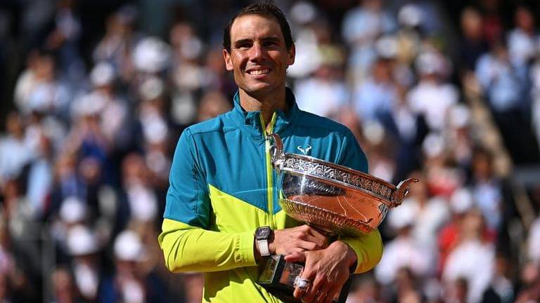 Nadal vs Ruud, French Open Highlights: Rafa wins record-extending 14th ...