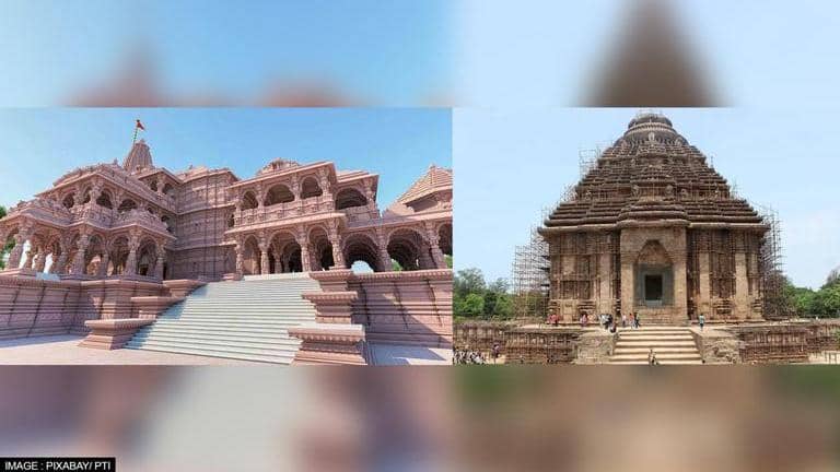 Ram Lalla's idol in Ayodhya to be illuminated by sun rays; inspired by ...