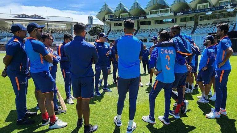 Indian pace legend front-runner to become Team India’s new chairman of ...