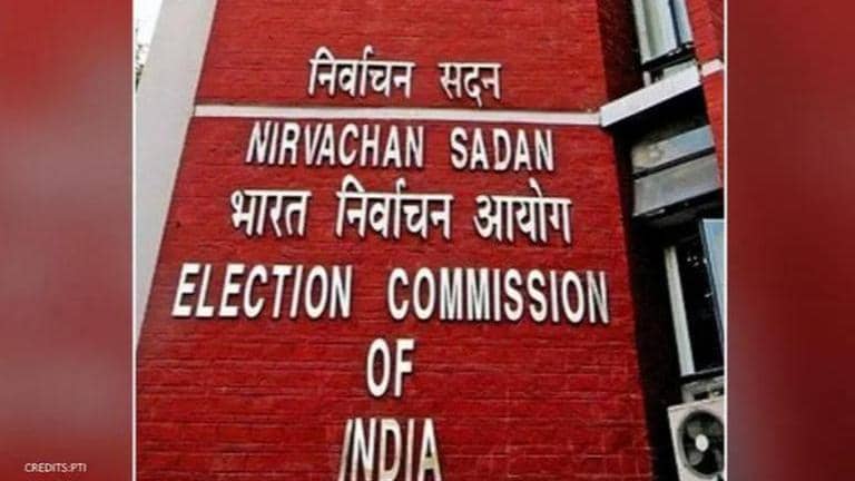 EC begins 'first level check' of EVMs, papertrail machines across India ...