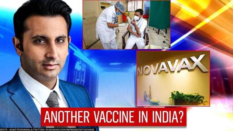 'Hope to launch COVOVAX by June 2021': SII's Adar Poonawalla announces ...