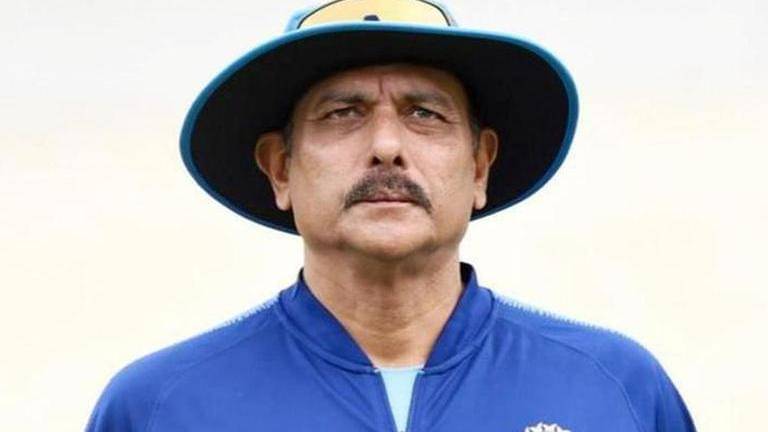 Ravi Shastri looks back on his time with India; 'One of the greatest ...
