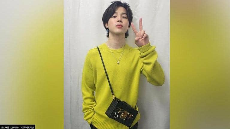 BTS' Jimin undergoes surgery for acute appendicitis; What is it and is ...
