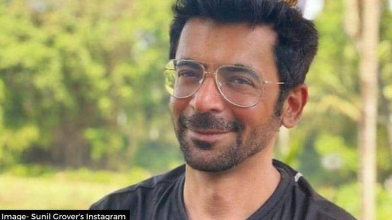 Sunil Grover shares upcoming mystery show Sunflower's trailer, fans ...