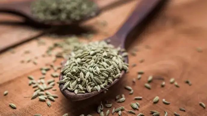 Digestive aid to supporting skin health, benefits of drinking saunf ...