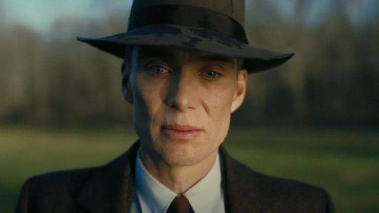 Oppenheimer becomes 2nd highest grossing R-Rated film of all time ...