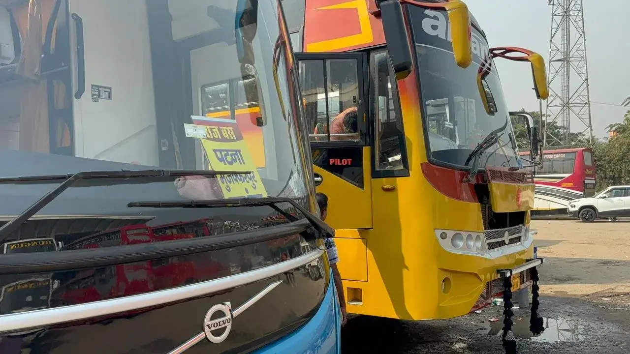 Assam: Trucks, buses, cabs go off roads for 48 hours in protest against ...