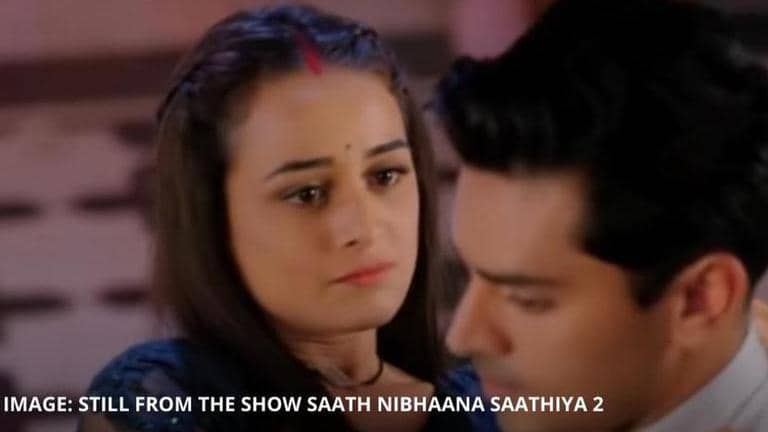 'Saath Nibhaana Saathiya 2' written update for May 11 episode: Kanak's ...