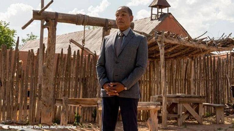 'The Broken and The Bad' is inspired by 'Breaking Bad' & 'Better call ...