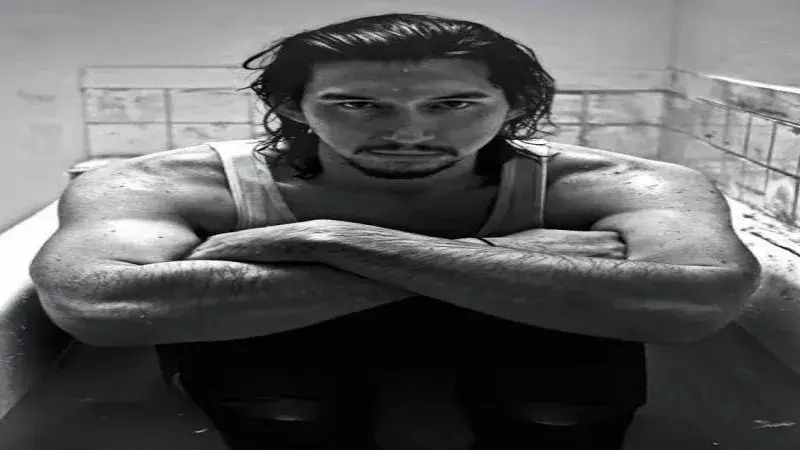 Adam Driver secretly welcomed baby girl earlier this year | Republic World