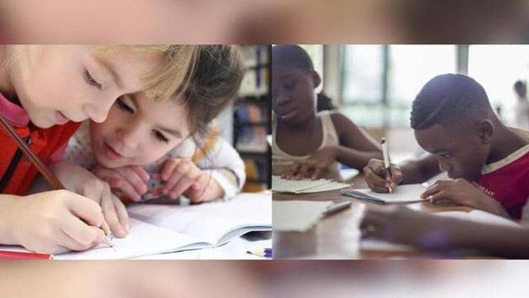 Chronic health conditions in kids can lead to poor academic performance ...