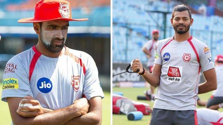 R Ashwin reveals how Ankit Rajpoot caused PBKS to lose important match ...