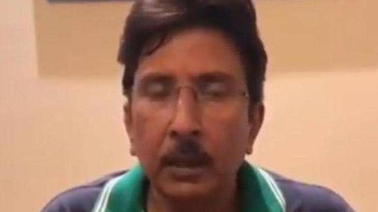 Malik receives questionnaire from PCB's Anti-Corruption Unit, says ...