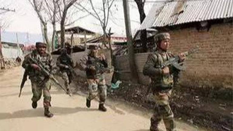Poonch attack: Cordon-and-search operation enters day 2, top officials ...