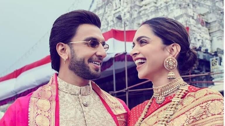 Deepika Padukone-Ranveer Singh Rent Out Flat In Mumbai For A Whopping ...