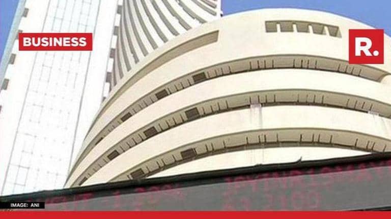 Opening bell: Sensex down by over 67 points to start trading at 59,677 ...