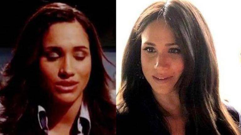 Meghan Markle turns 39: Here are 5 brief roles the Duchess of Sussex ...