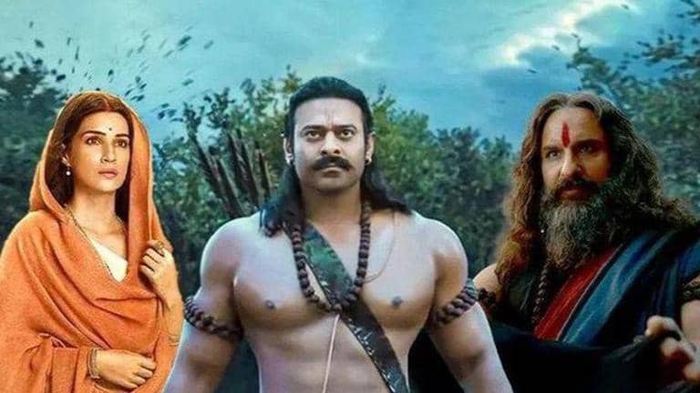 Adipurush controversy: From Poor VFX to objectionable dialogues, all ...