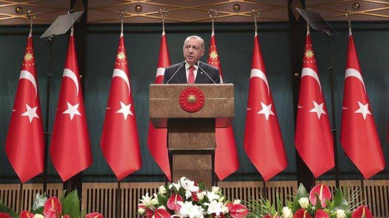 Tension high between Turkey, Greece in eastern Mediterranean- Republic World