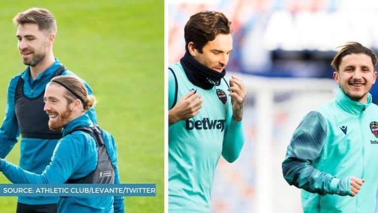 Athletic Club vs Levante live stream, prediction, team news, Copa del ...