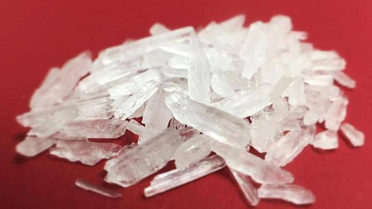 Nine African origin people held with meth worth Rs 200 crore in Greater ...