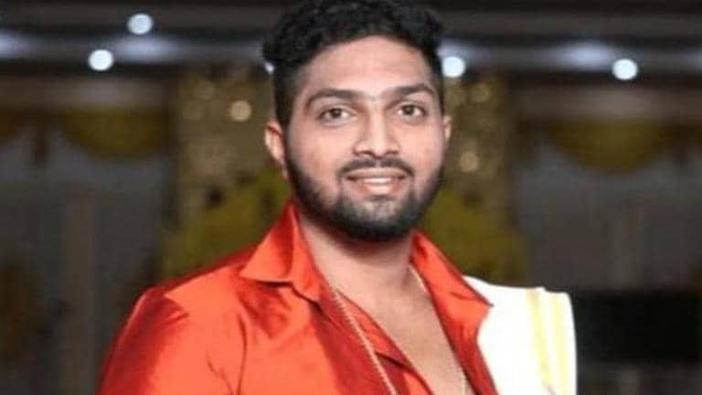 TV actor Pawan dies at 25 after suffering a heart attack in Mumbai ...