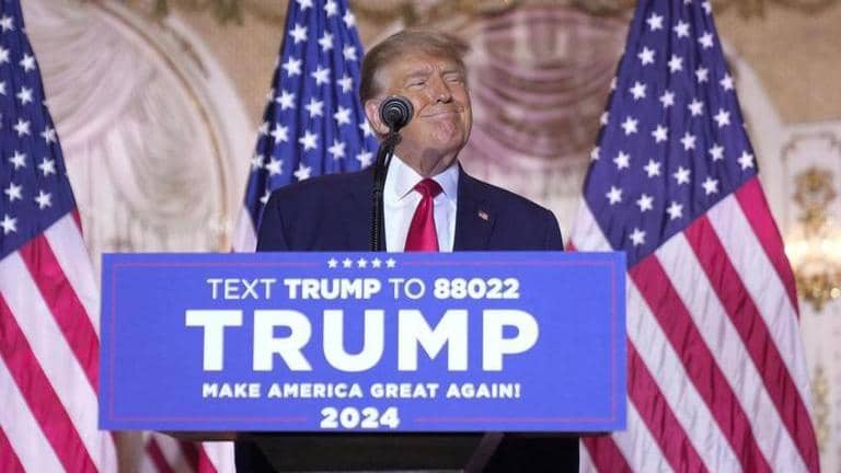 'We need bold ambitions & daring dreams': Here's what Trump's 2024 ...