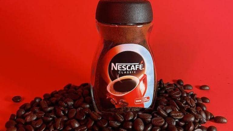 Nestle, Unilever experiment with generative AI tools to produce ...