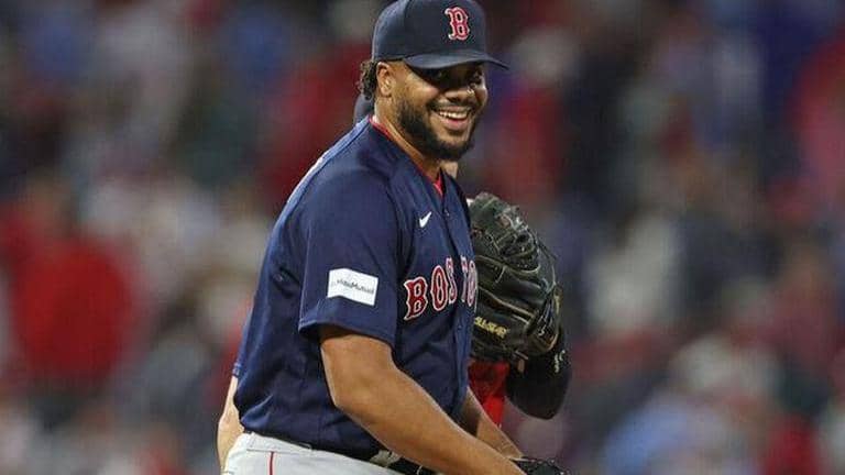 MLB Scores: Jansen becomes 7th in major league history with 400 saves ...