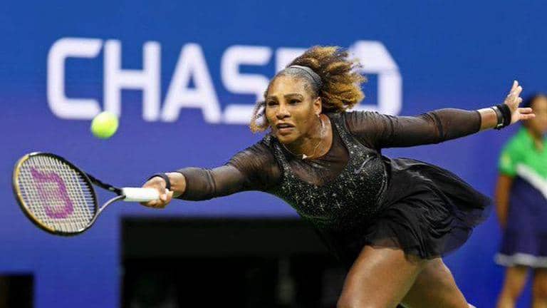 US Open 2022: Serena Williams lets out guttural scream after victory in ...