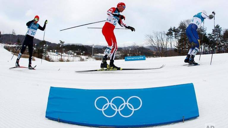 Winter Olympics might end up with half of suitable venues due to ...