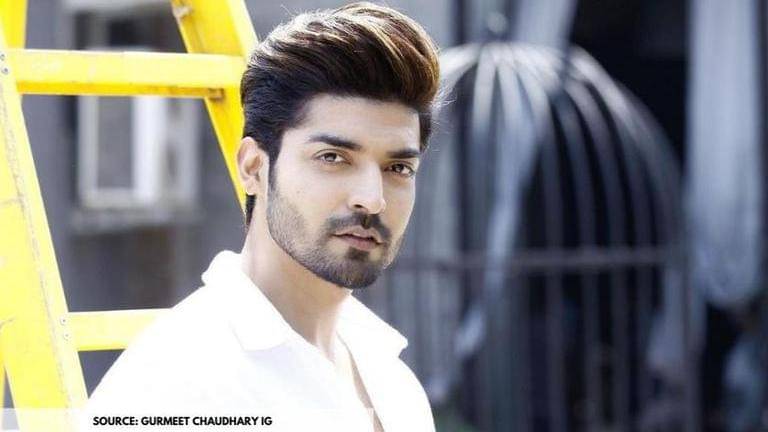 Gurmeet Chaudhary's Weekly Round-Up: How did the 'Paltan' actor's week ...