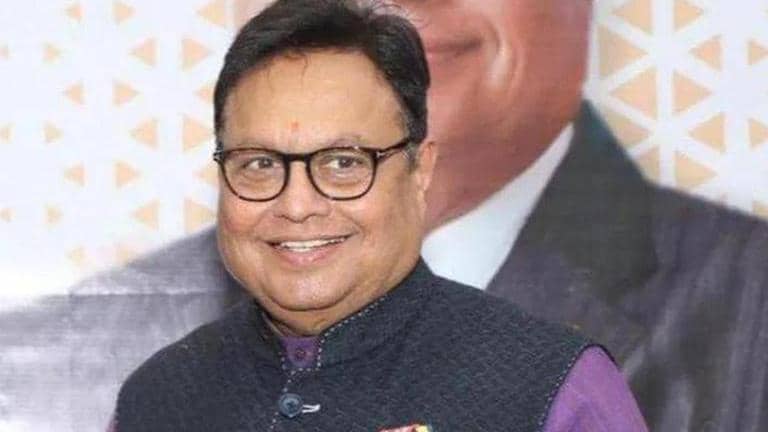 Coal scam: HC grants interim bail to ex-MP Darda, his son and ...