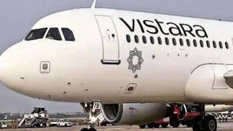 Vistara operates first flight on Delhi-Dhaka route | Republic World