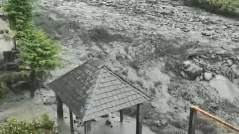 51 killed in Himachal rains, 14 of them in Shimla landslides | Republic World