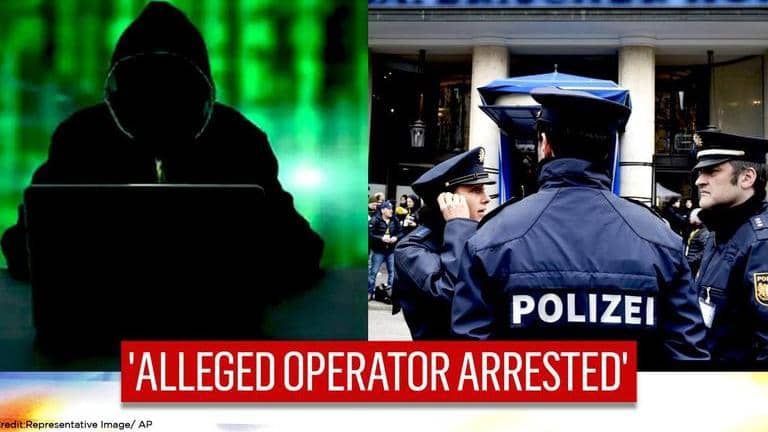 German police shuts down 'world's largest' darknet marketplace with ...
