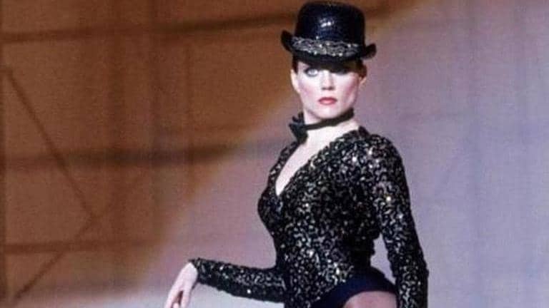 Ann Reinking passes away at 71; family releases statement, calls her ...
