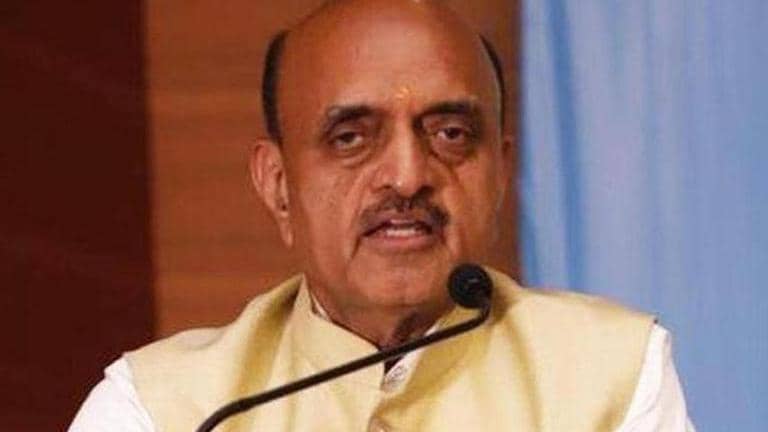 Maharashtra: Shiv Sena must allow BJP to field candidate from ...