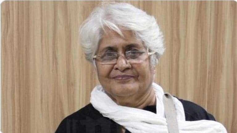 National Award-winning director and writer Sumitra Bhave passes away at ...