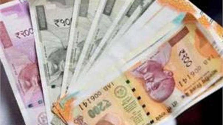 Rupee rises 12 paise to 74.15 against US dollar in early trade ...