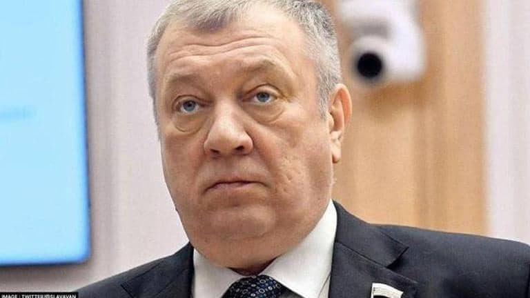 Russian lawmaker Gurulyov threatens missile strikes on Alaska; 'Make ...