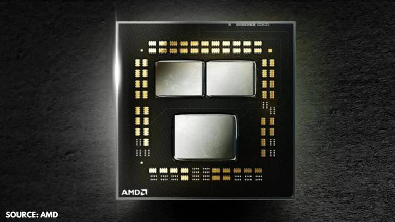Which country does AMD belong to? Learn about its origin and latest ...
