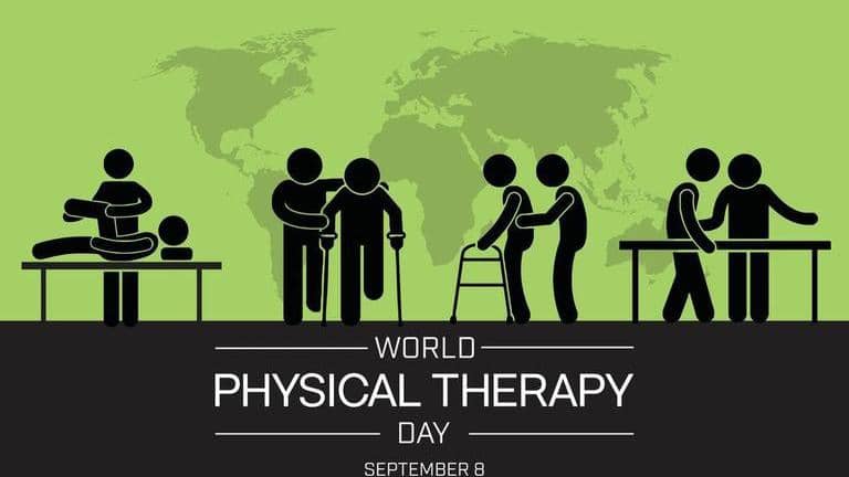 World Physical Therapy Day: Forward fold to chest opener, benefits of ...