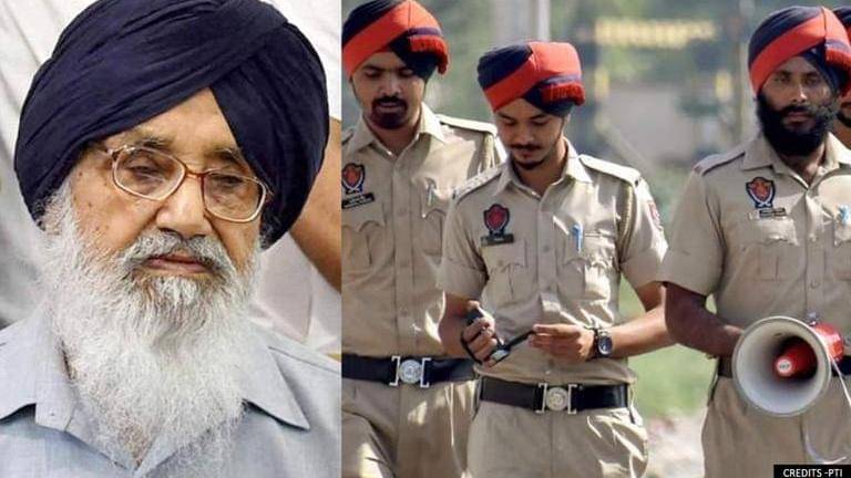 Kotkapura firing case: Ex-CM Parkash Singh Badal to skip SIT summon due to health reasons ...